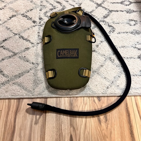 Camelbak | Kitchen | Camelpack Maximum Gear | Poshmark